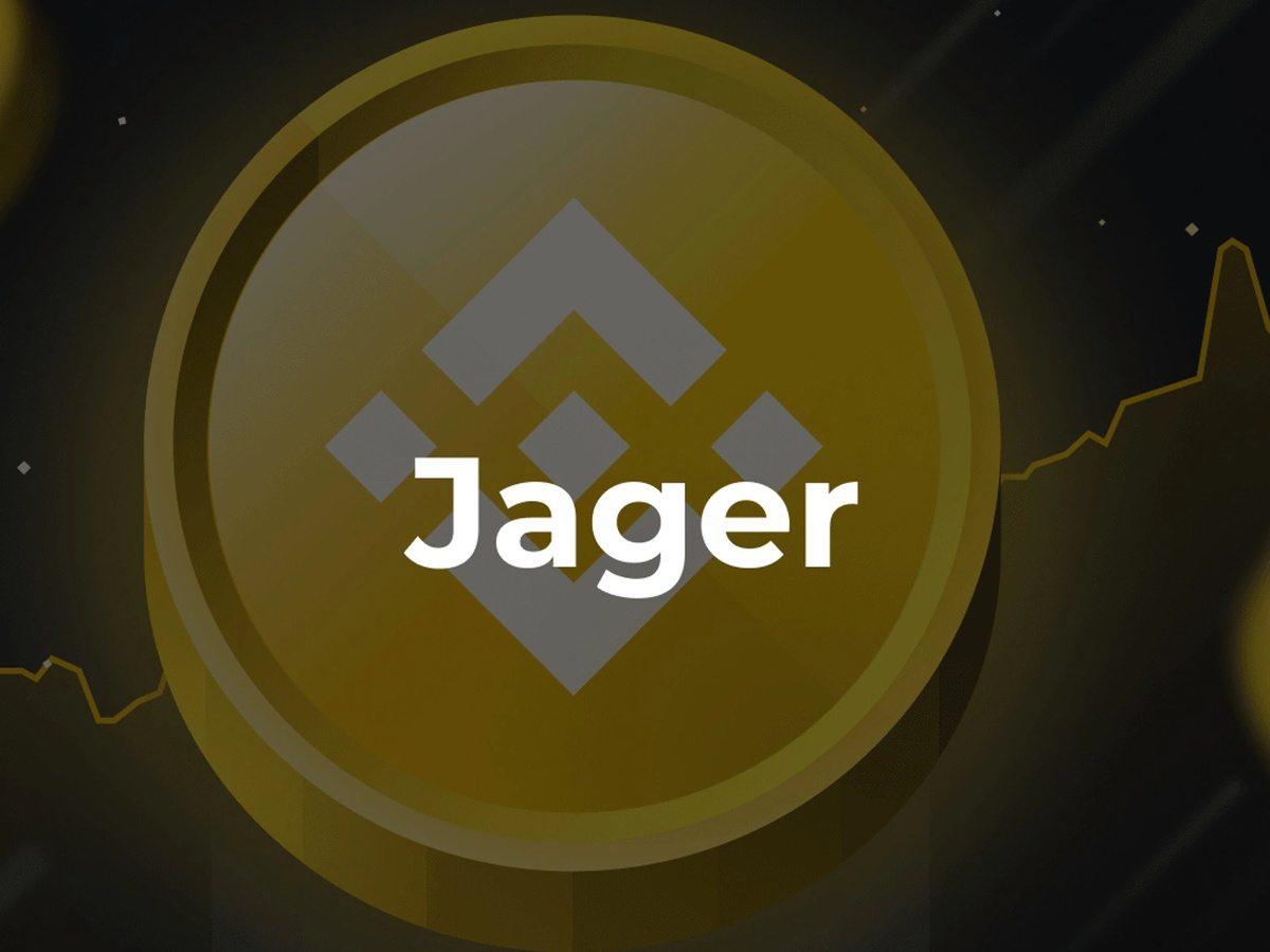 Jager - Cryptocurrencies | IQ.wiki