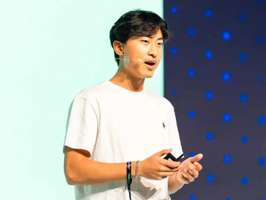 John Wang - People in crypto | IQ.wiki