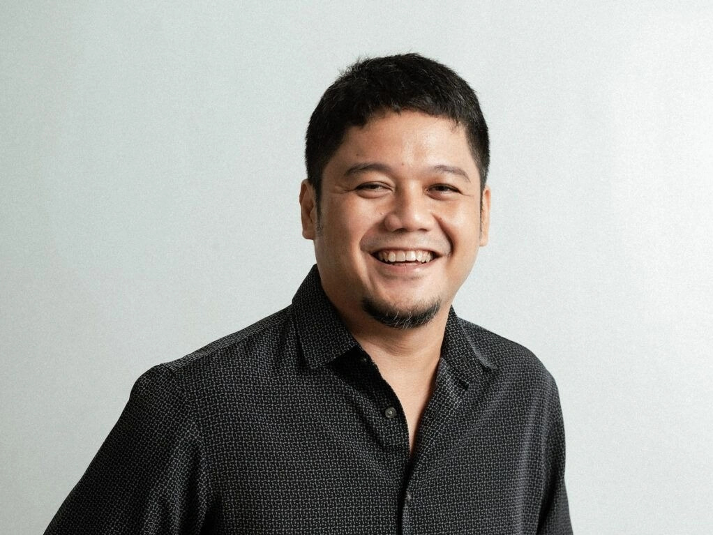 Gabby Dizon - People in crypto | IQ.wiki