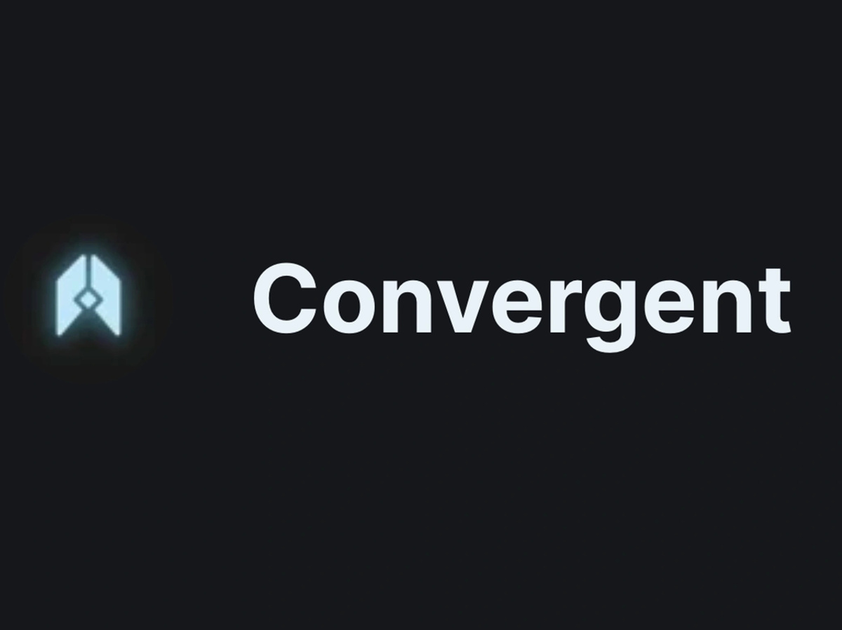 Convergent - Decentralized Finance | IQ.wiki