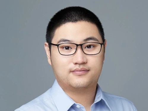 Mark Zhang - People in crypto | IQ.wiki