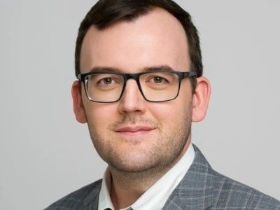 Sam Reynolds - People in crypto | IQ.wiki