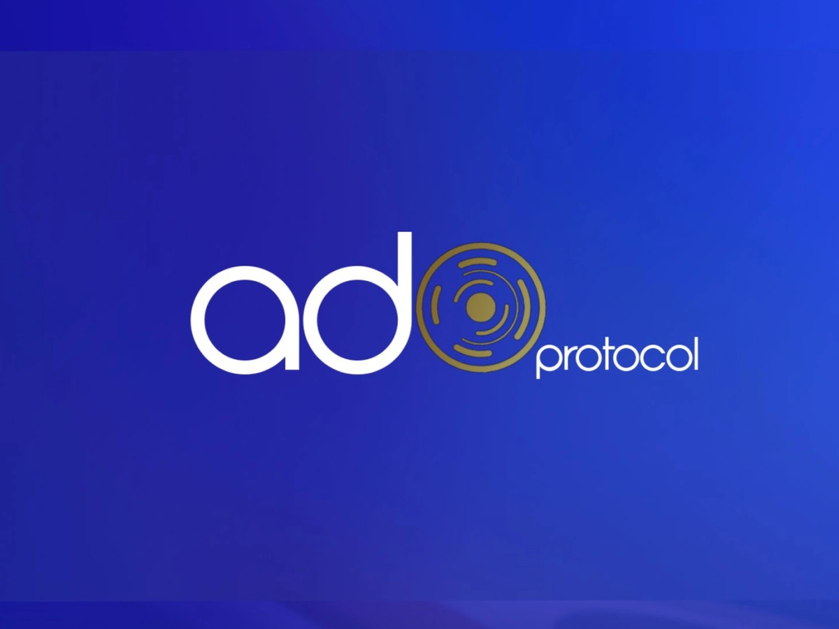 Ado Protocol - Decentralized Finance | IQ.wiki