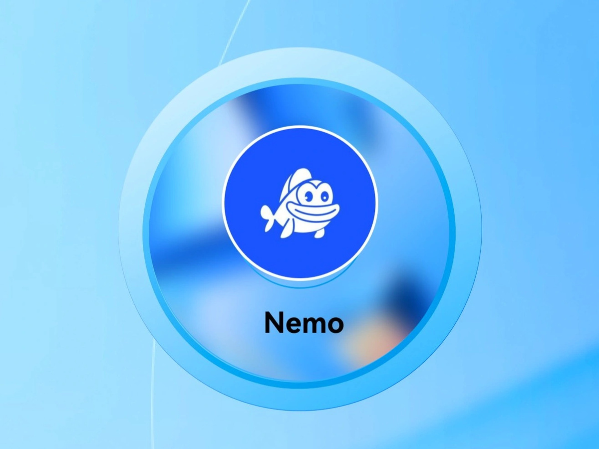 Nemo Protocol - Decentralized Finance | IQ.wiki