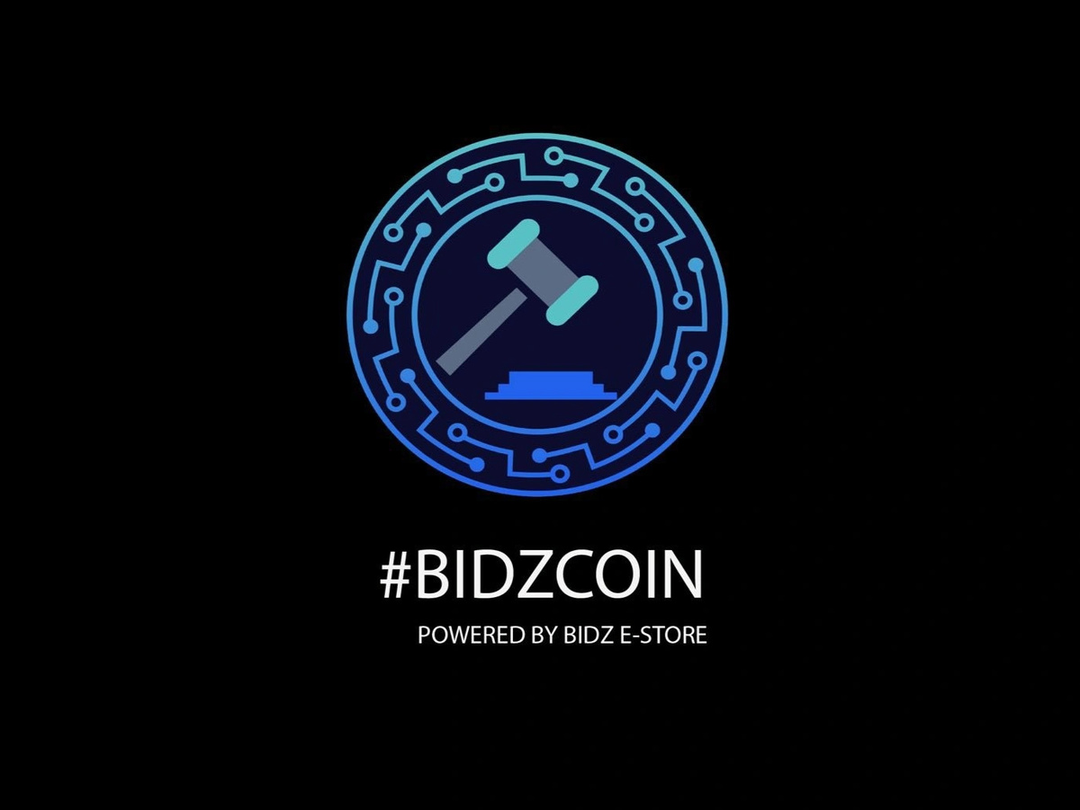 BIDZ - Cryptocurrencies | IQ.wiki