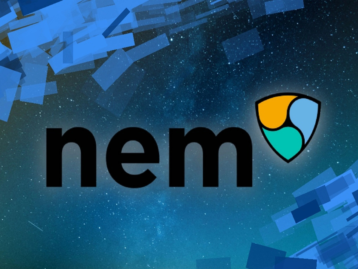 NEM - Cryptocurrencies | IQ.wiki