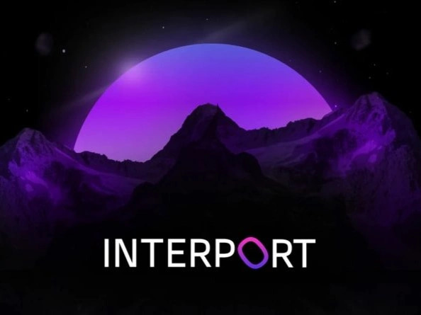 Interport Finance - Decentralized Finance | IQ.wiki