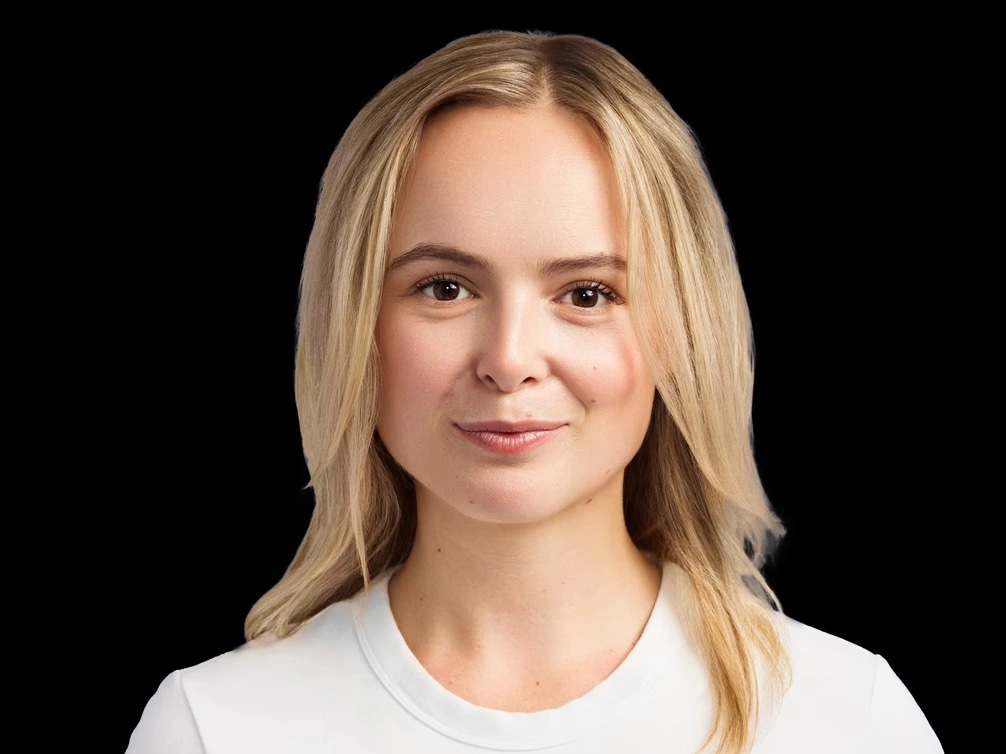 Jelena Djuric - People in crypto | IQ.wiki