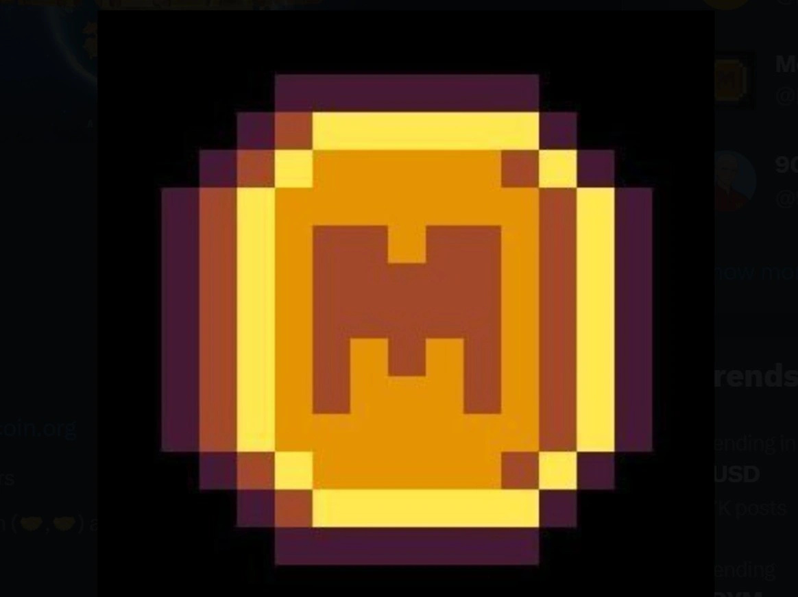 Memecoin (MEME) - Cryptocurrencies | IQ.wiki