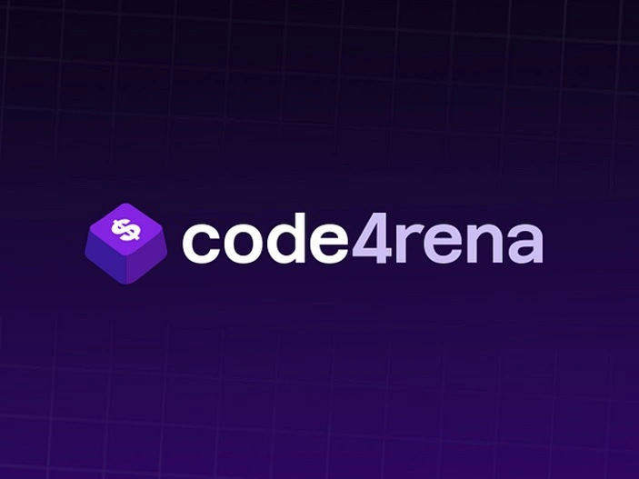 Code4rena - Dapps | IQ.wiki