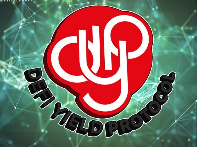 DeFi Yield Protocol - Decentralized Finance | IQ.wiki