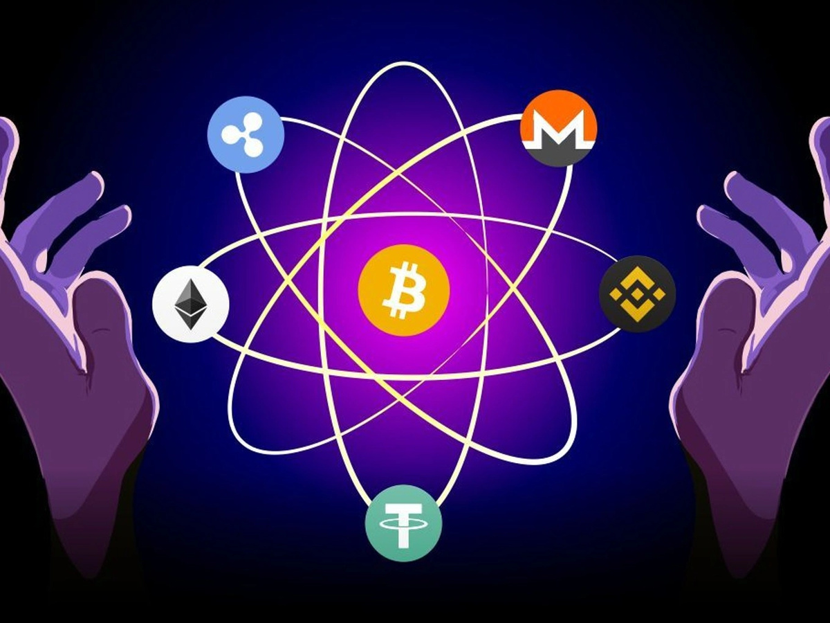 Atomic Swap - Exchanges | IQ.wiki