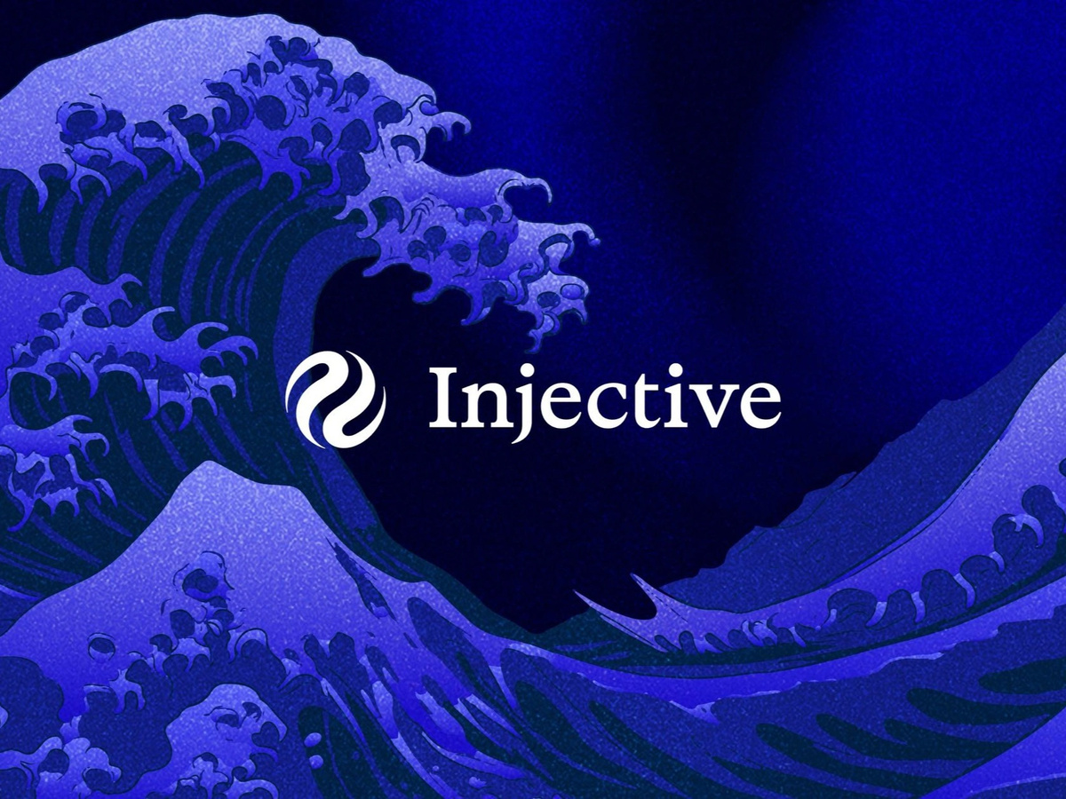 Injective Protocol - Cryptocurrencies | IQ.wiki