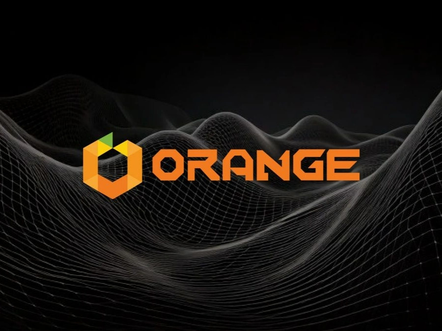 Orange Web3 - Organizations | IQ.wiki