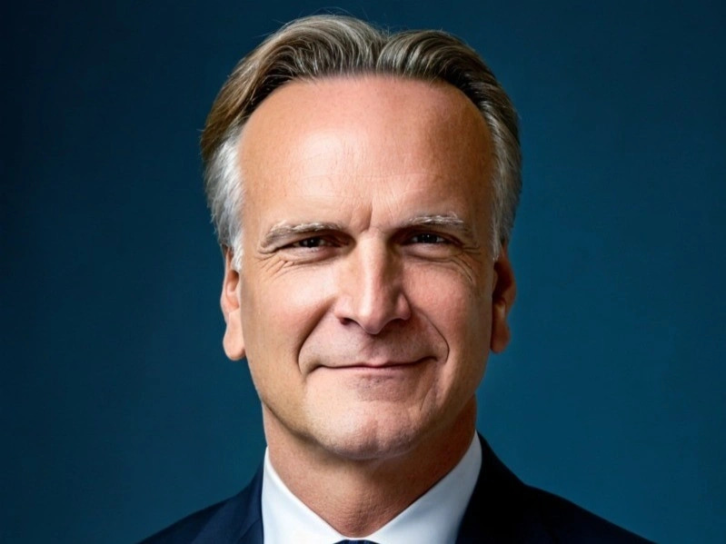 Kenneth Hurley - People in crypto | IQ.wiki