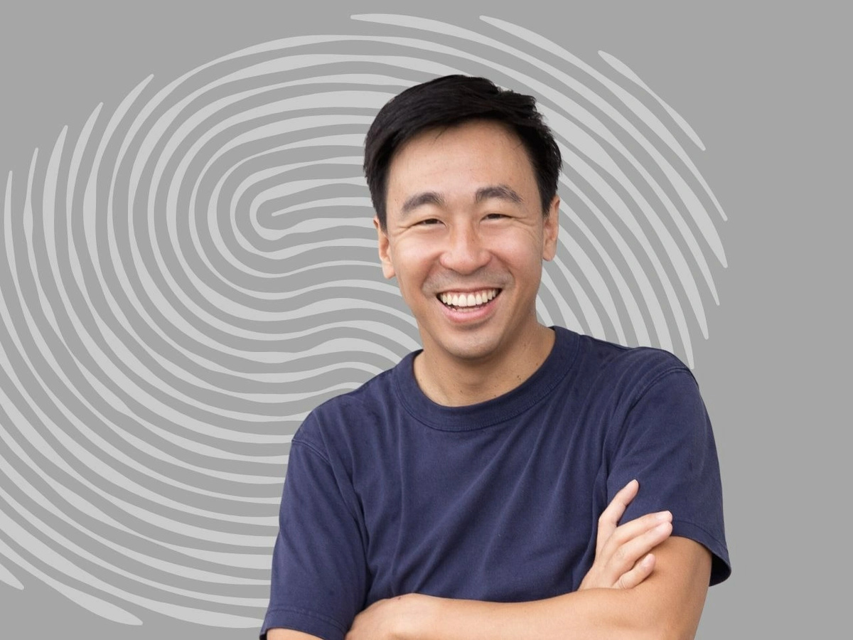 Gary Liu - People in crypto | IQ.wiki
