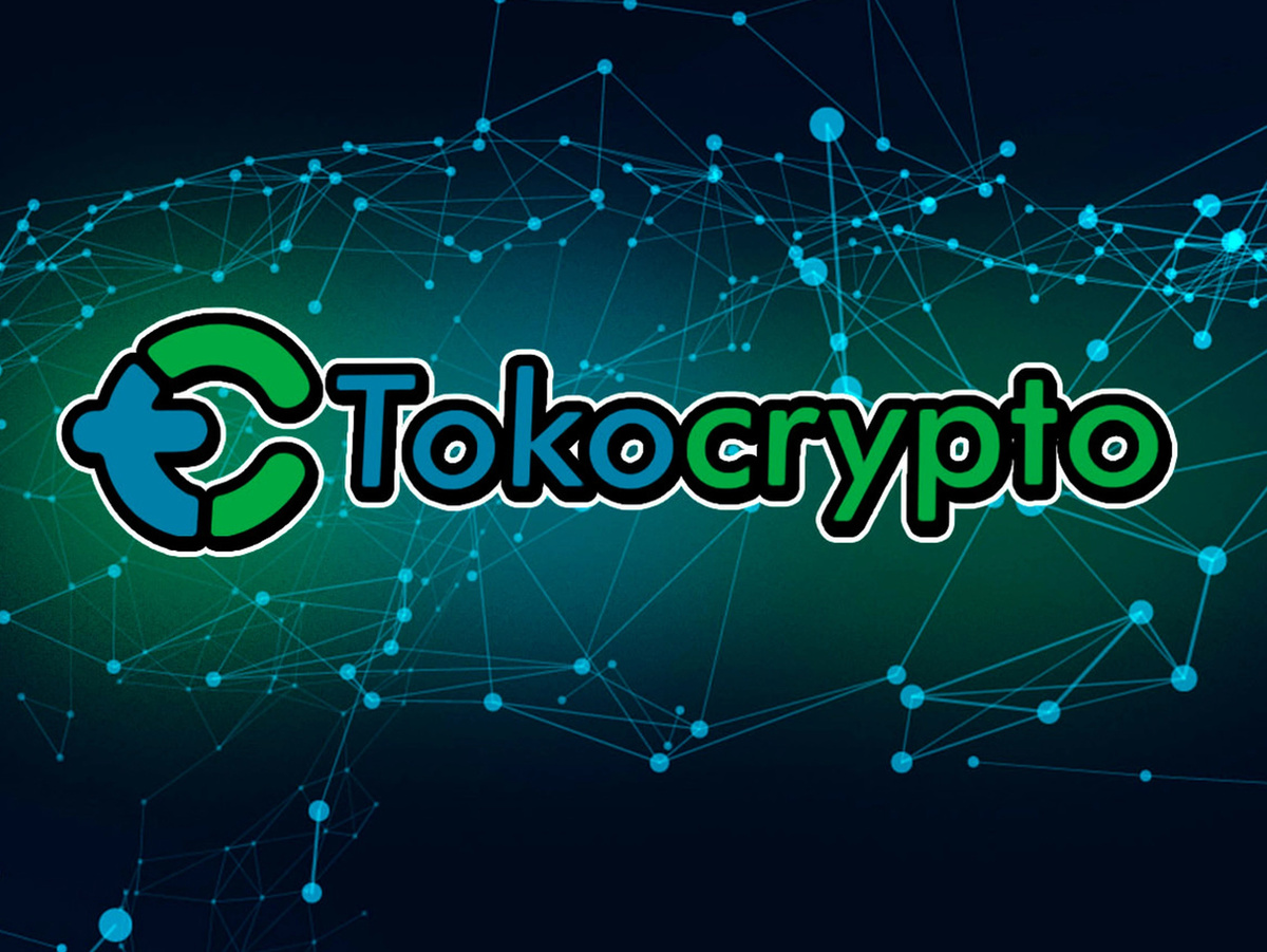Tokocrypto - Exchanges | IQ.wiki