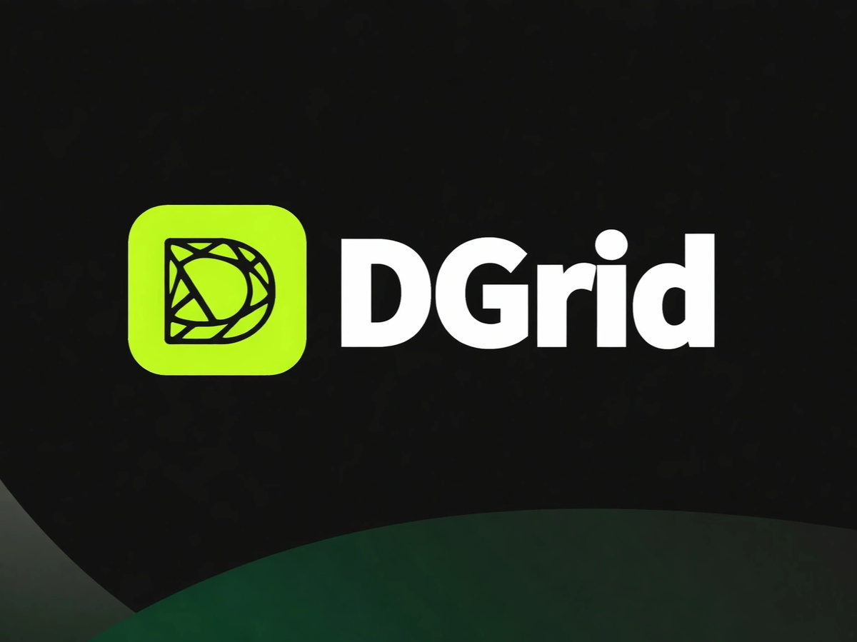 DGrid - Organizations | IQ.wiki