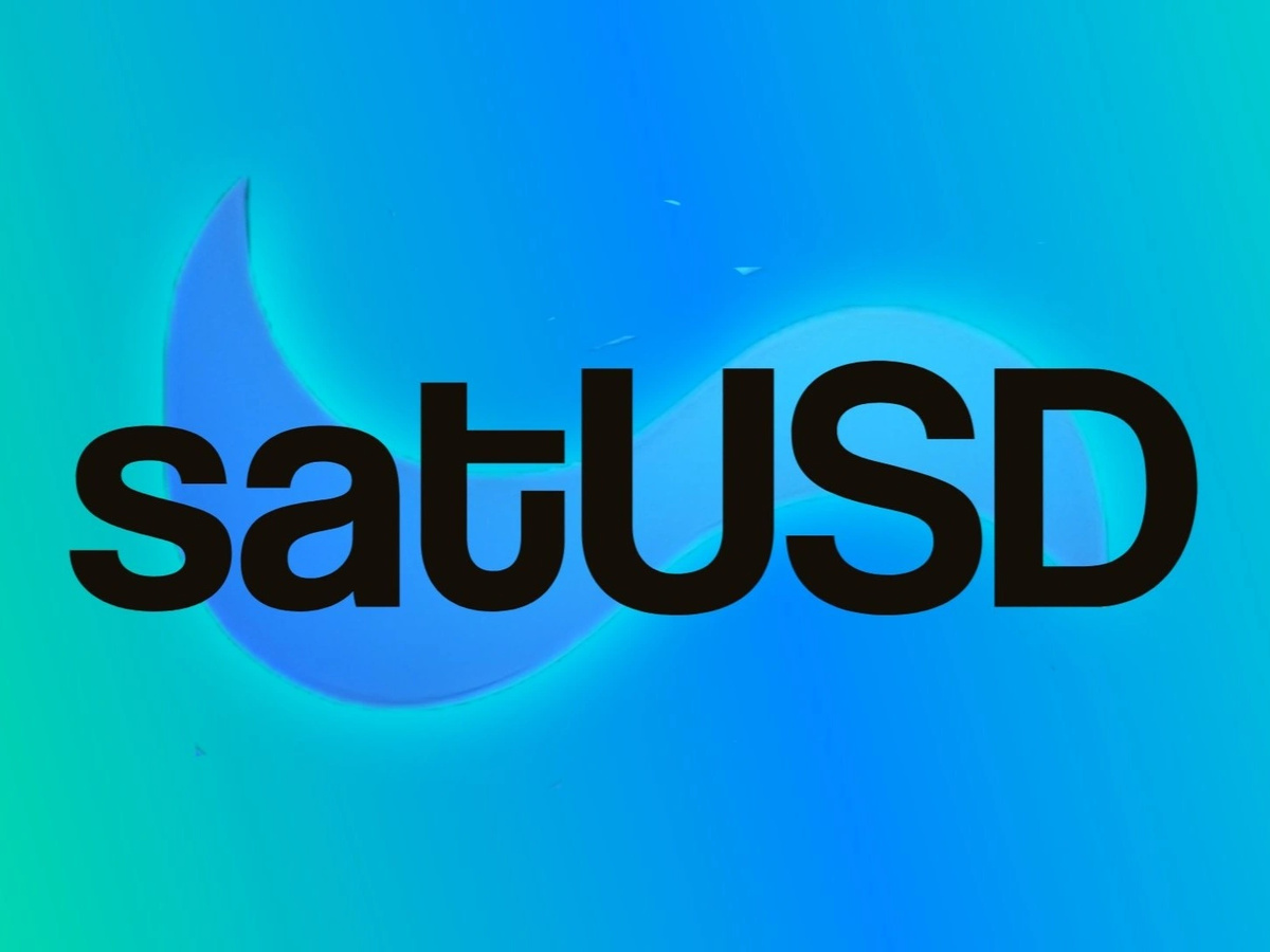 satUSD - Cryptocurrencies | IQ.wiki