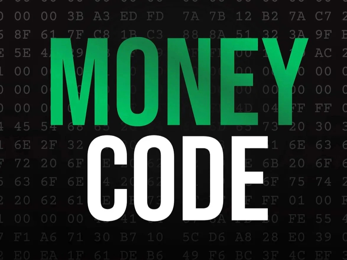 Money Code - Decentralized Finance | IQ.wiki