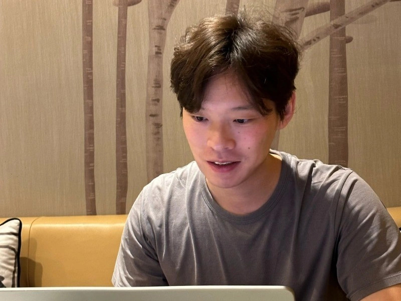 Ethan Sun - People in crypto | IQ.wiki