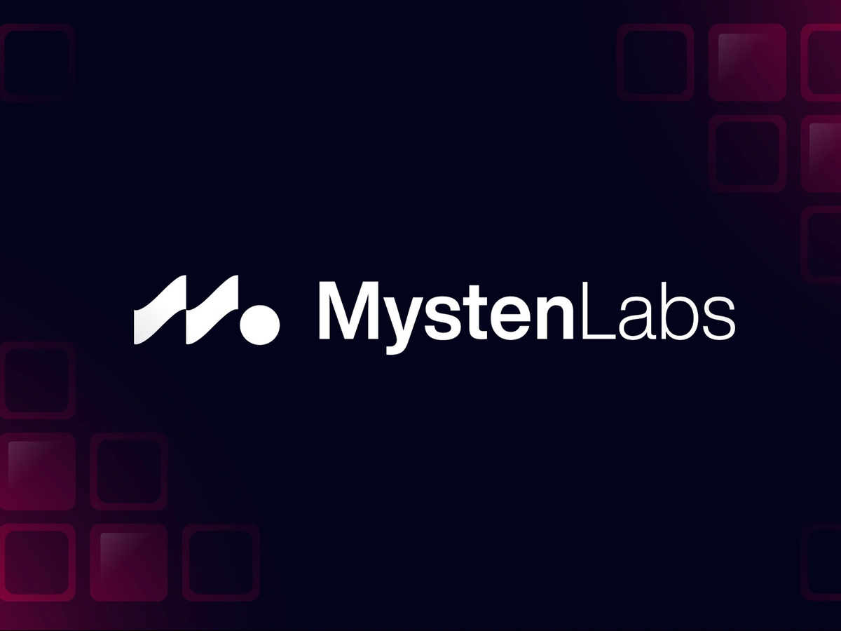 Mysten Labs - Organizations | IQ.wiki