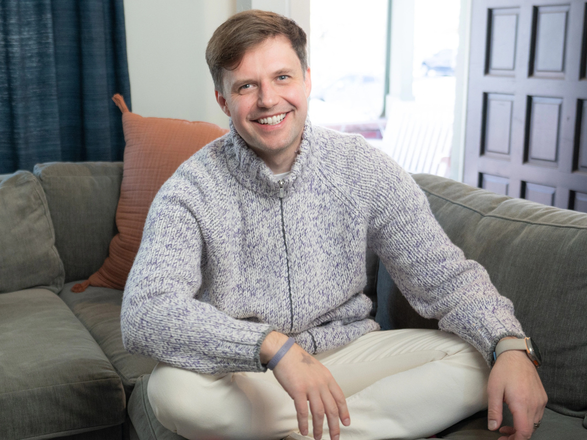 Michael Heinrich - People in crypto | IQ.wiki