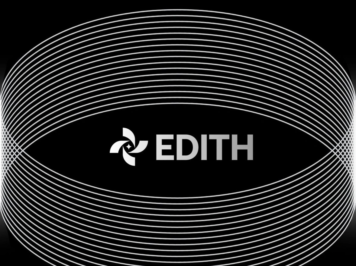 EDITH AI - Organizations | IQ.wiki