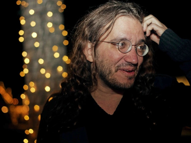 Ben Goertzel - People in crypto | IQ.wiki