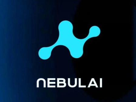 Nebulai - Dapps | IQ.wiki