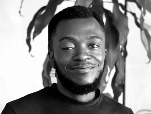 Ashaka Egerega - People in crypto | IQ.wiki