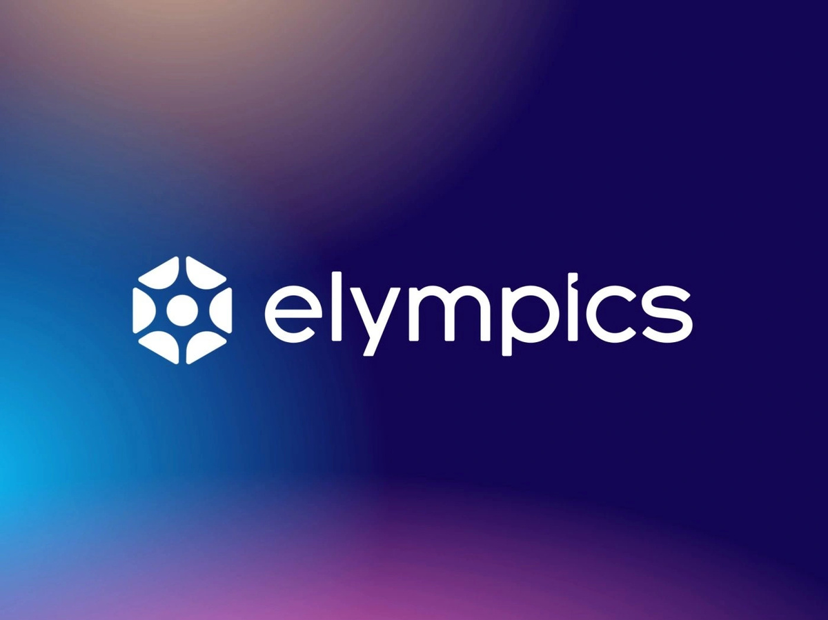Elympics - Dapps | IQ.wiki
