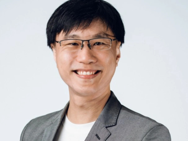 Samson Leo - People in crypto | IQ.wiki