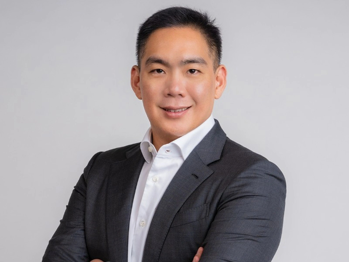 Rich Teo - People in crypto | IQ.wiki