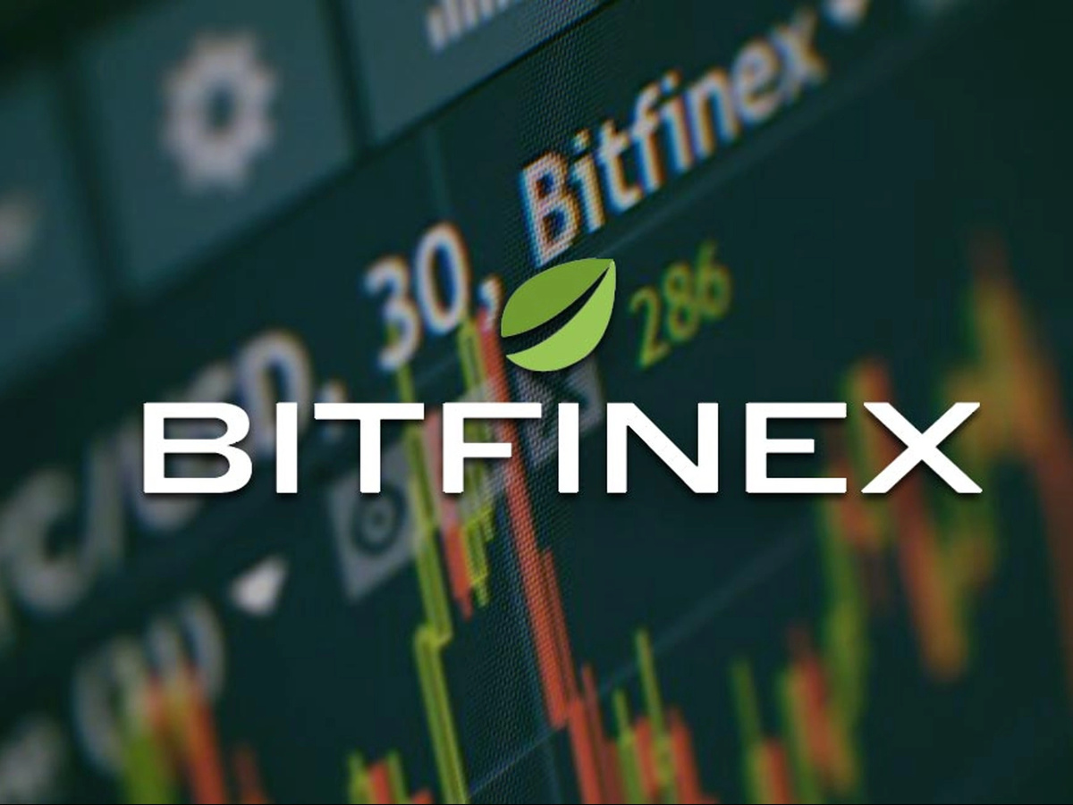 Bitfinex - Exchanges | 아이큐 위키