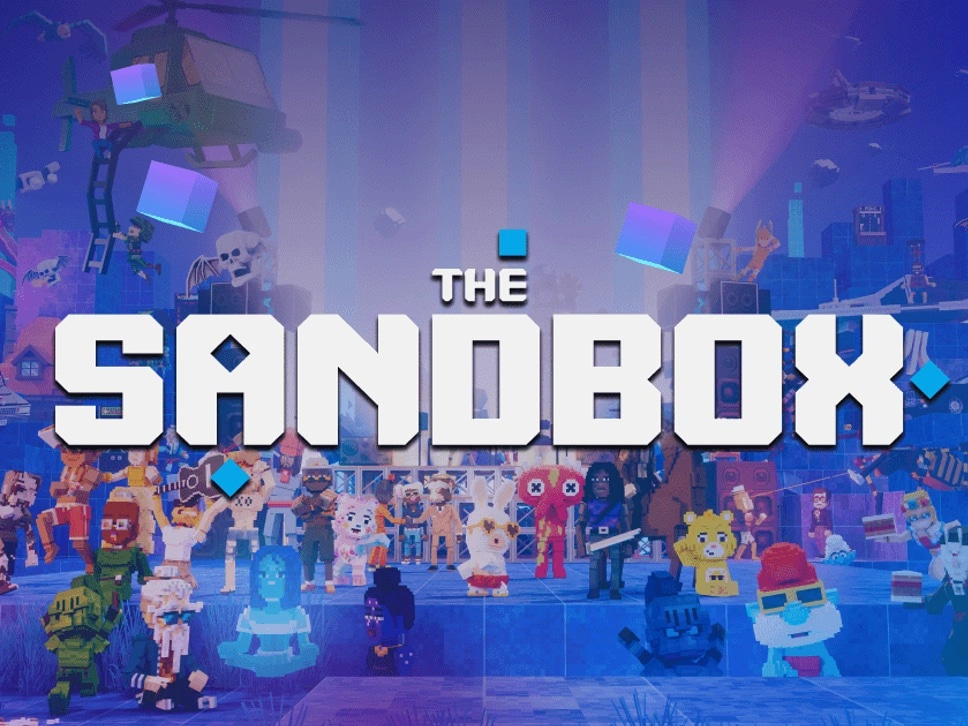 The Sandbox - NFTs | IQ.wiki