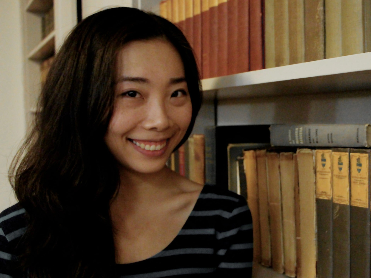 Jinglan Wang - People in crypto | IQ.wiki