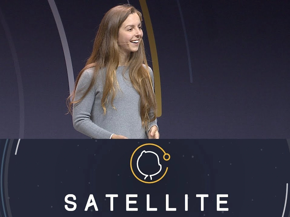 Devon Zuegel - People in crypto | IQ.wiki