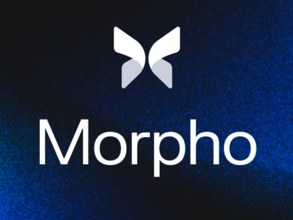 Morpho - Decentralized Finance | IQ.wiki