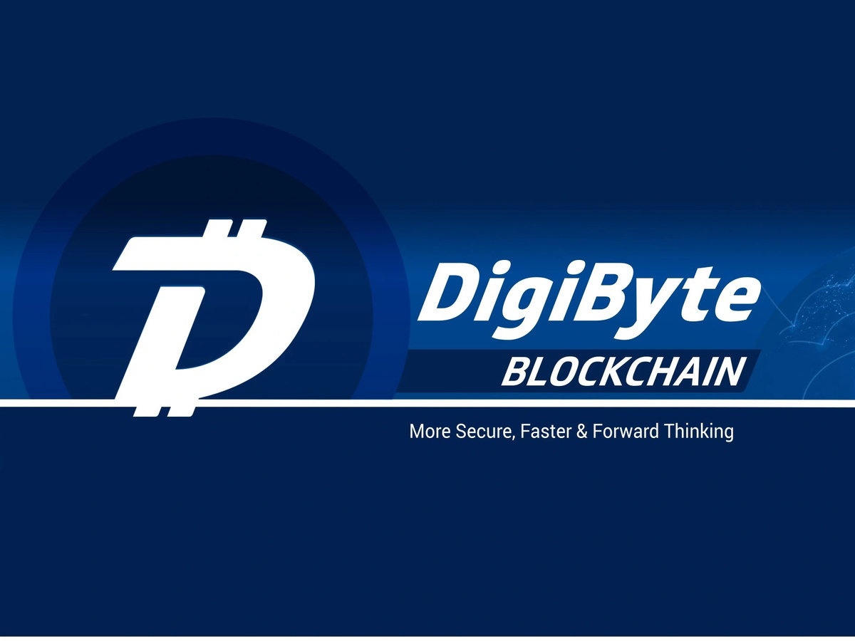 DigiByte - Cryptocurrencies | IQ.wiki