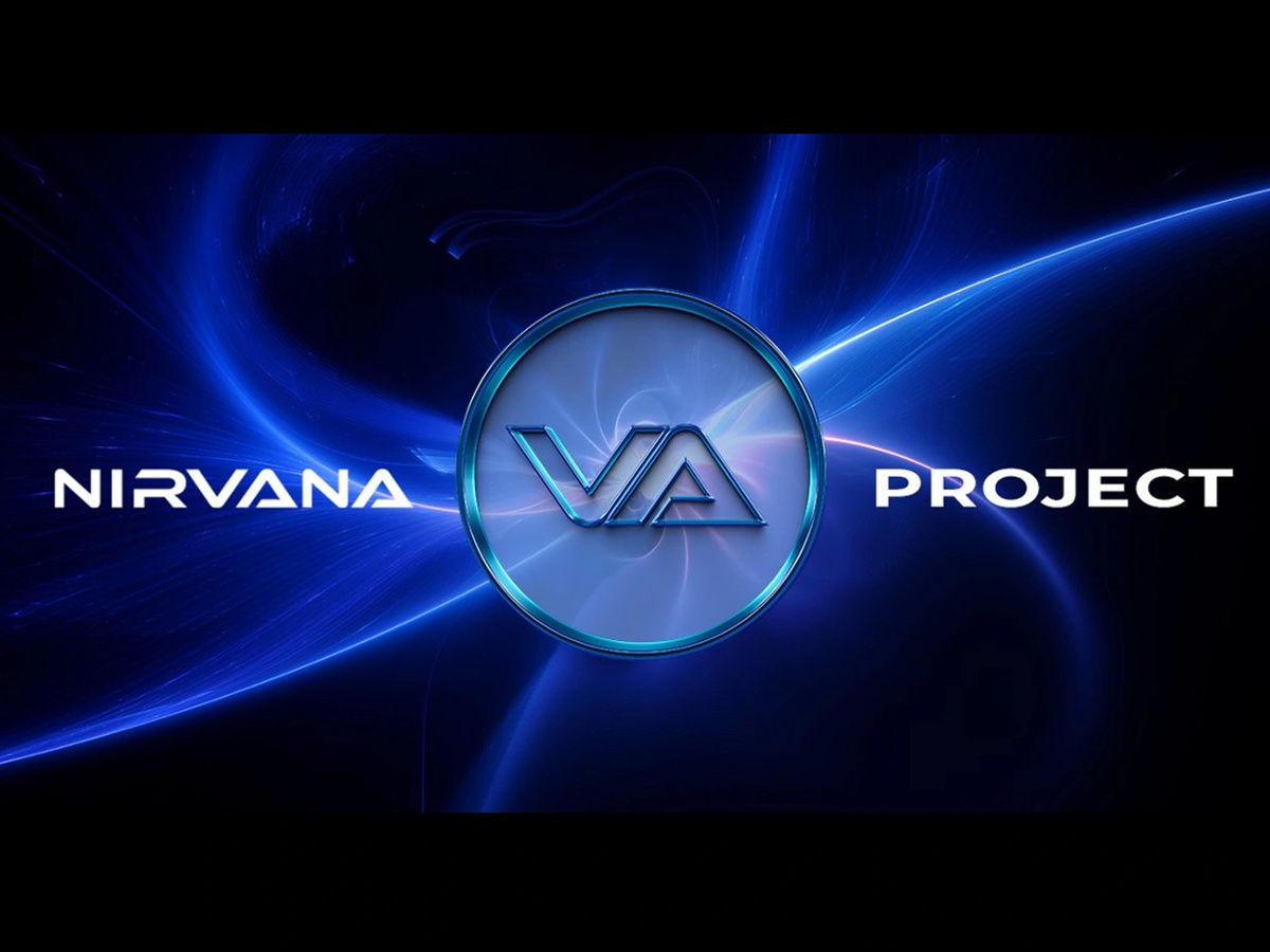 NIRVANA Project - Decentralized Finance | IQ.wiki