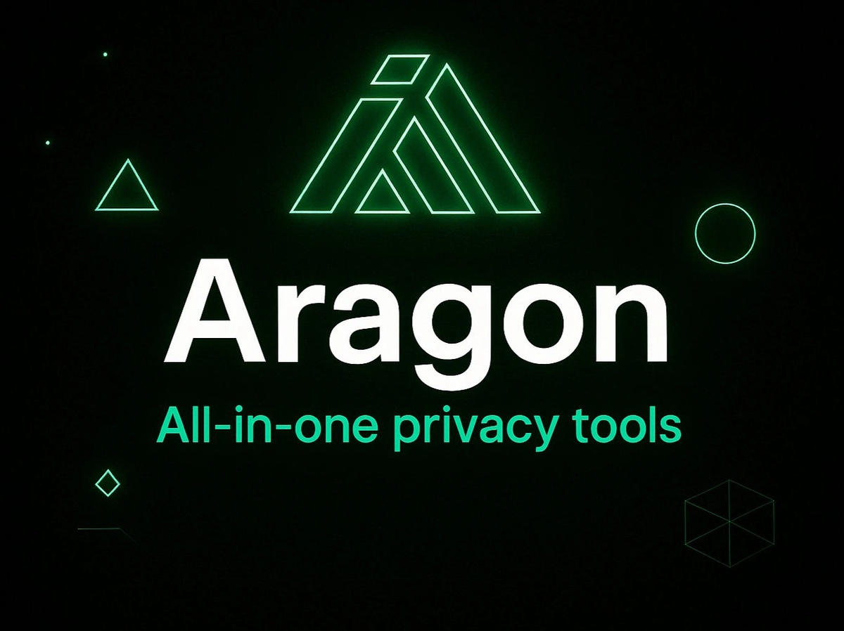 Aragon Protocol - Dapps | IQ.wiki