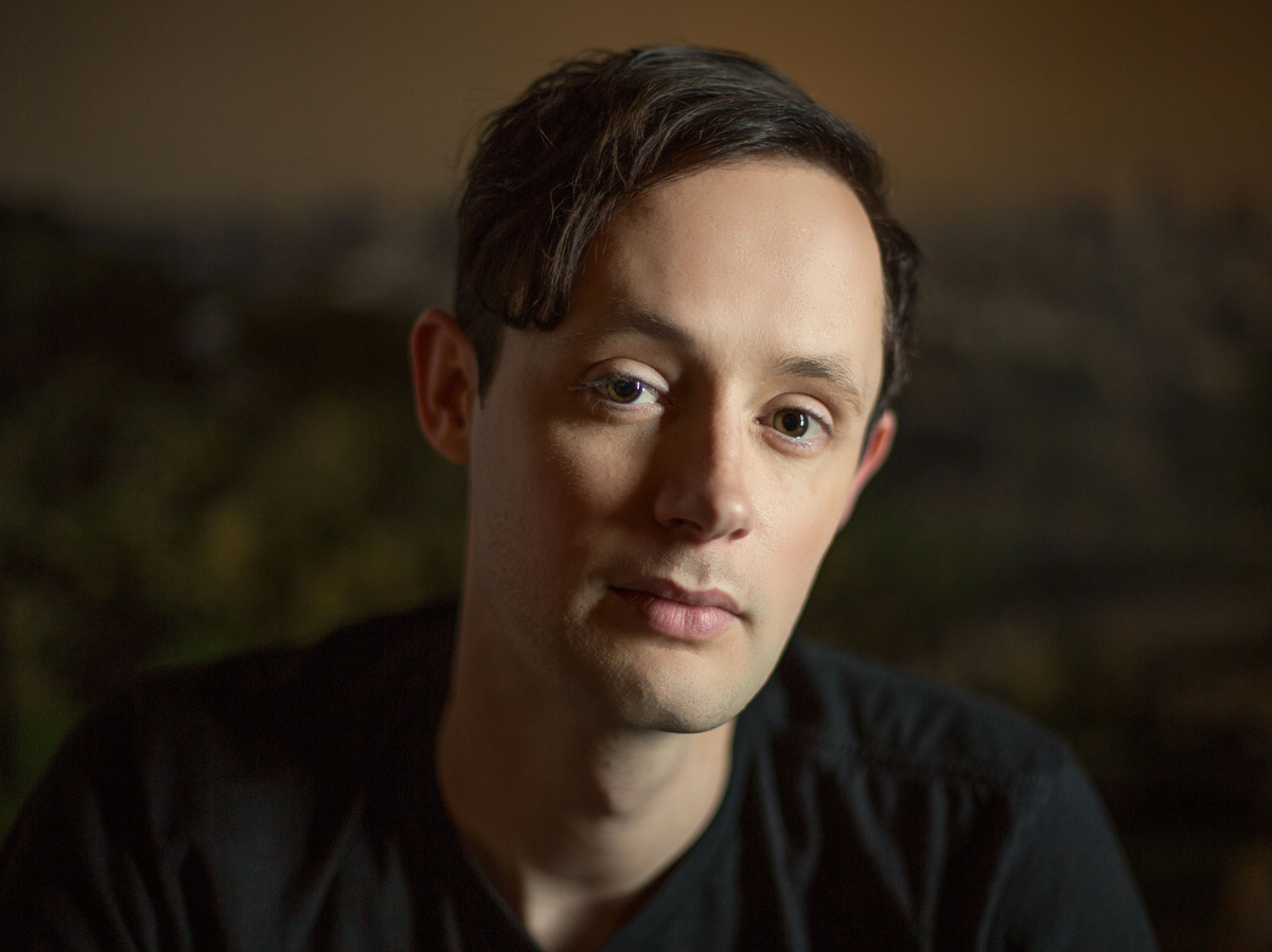 Richard Craib - People in crypto | IQ.wiki