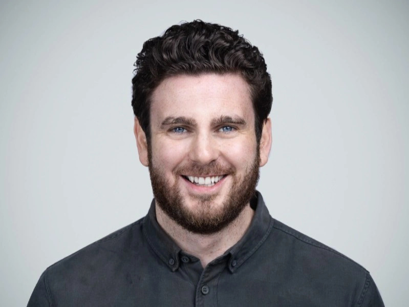 Liam Murphy - People in crypto | IQ.wiki