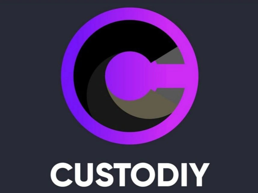 Custodiy - Dapps | IQ.wiki