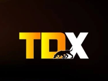 TDX - Organizations | IQ.wiki