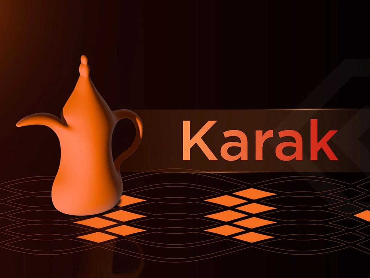 Karak - Decentralized Finance | IQ.wiki