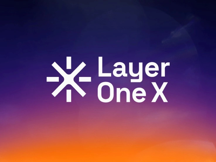 Layer One X - Organizations | IQ.wiki