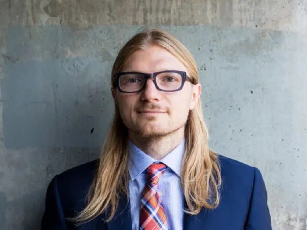 Jesse Powell - People in crypto | IQ.wiki