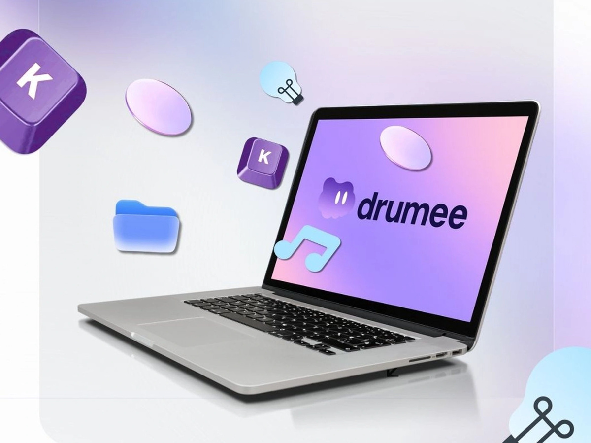 Drumee - Dapps | IQ.wiki